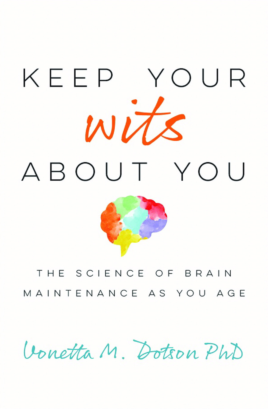 Keep Your Wits about You Book – CerebroFit